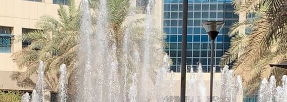 College of Social Sciences | Kuniv - College Science Building in Kuwait ...