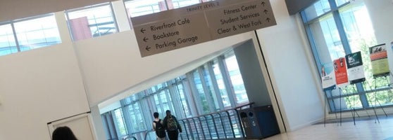 Tarrant County College (Trinity River Campus) - Community College