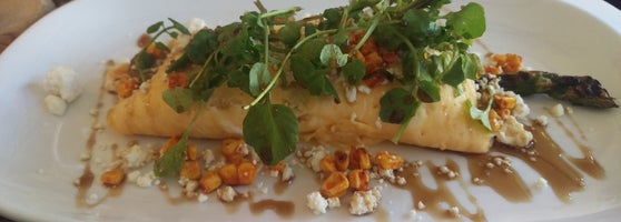 Rustic Pearl - Café