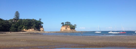 Waiake Beach - Torbay, Auckland