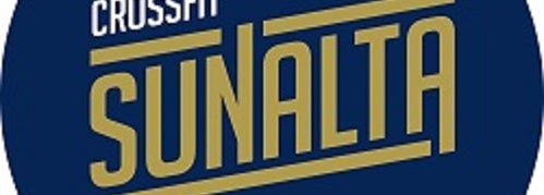 CrossFit Sunalta - Calgary, AB