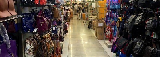 Mustafa Centre - Department Store in Central Region