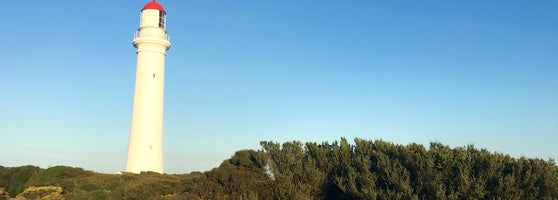 Split Point Lighthouse - Fairhaven, VIC