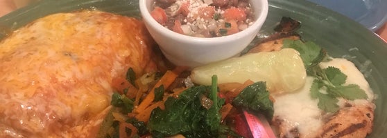 Las Glorias Mexican Food - 25 tips