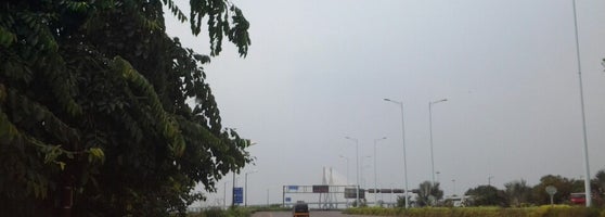 Bandra Reclamation - Bandra West - Mumbai, Mahārāshtra