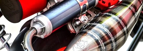 BIOLLA MOTORS - Trapani, Sicilia