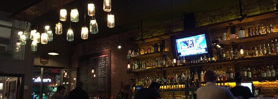 The Hopping Pig Gastropub - Gastropub in San Diego