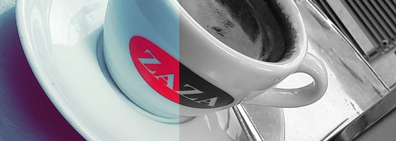 Zaza Espresso Bar & Gelato - Runnymede - Bloor West Village - 8 tips ...