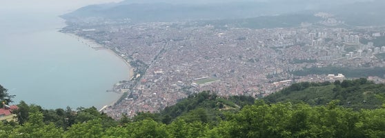 Boztepe - 564 tips from 137080 visitors