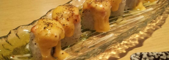 Sushi Zento - Japanese Restaurant