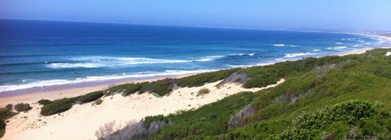 Glentana - Groot-Brakrivier, Western Cape