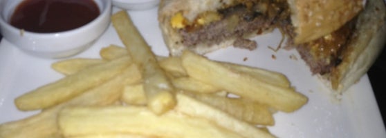 Sky View Cafe - Café in Kuwait City