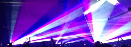 Revolution Concert House & Event Center - Concert Hall in Garden City