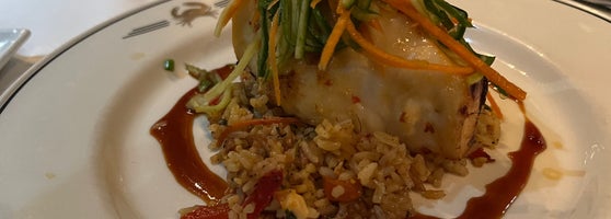 Truluck's - Miami Financial District - 777 Brickell Ave