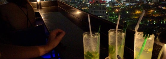 Moon Bar - 145 tips from 4903 visitors