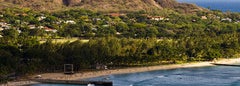 Diamond Head Trail - Diamond Head - Kapahulu - St. Louis - Honolulu, HI