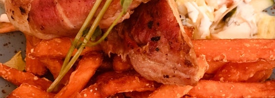 Púder Bárszínház - Bar in Budapest IX. kerülete