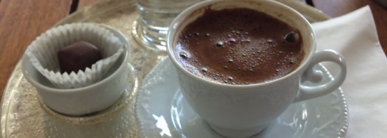 Pelit Pastanesi - Kozyatağı - Kadıköy, İstanbul