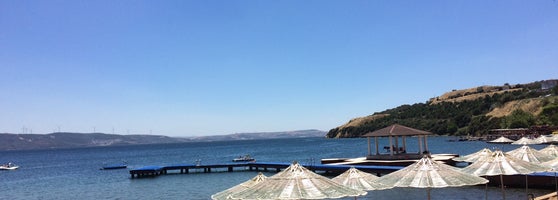 Erdek Askeri Kamp - Military Base