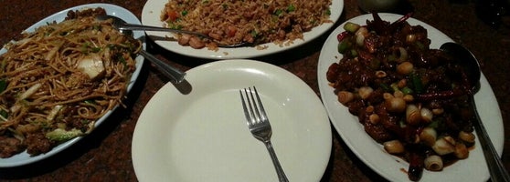 Mas' Chinese Cuisine - Chinese Restaurant