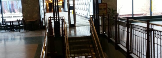 Gaviidae Common - Downtown West - 651 Nicollet Mall