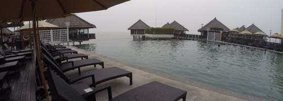 Sepang Gold Coast Beach - Sepang, Selangor