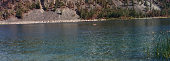 Alta Lake State Park - State or Provincial Park