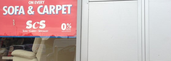 Silverlink Shopping Park - Shopping Plaza