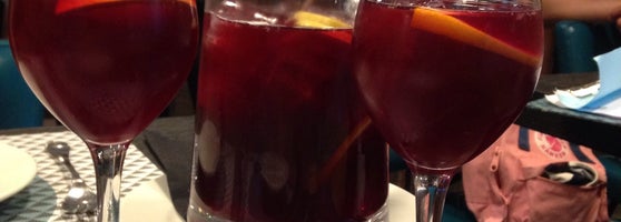 Vinitus - Tapas Restaurant in La Dreta de l'Eixample