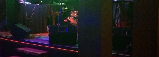 Sandaga 813 - Jazz and Blues Venue