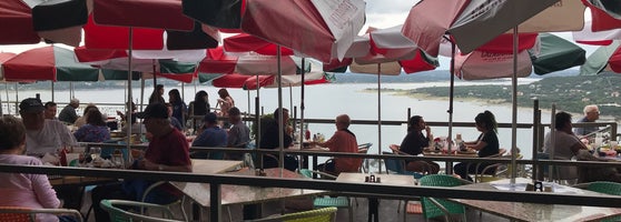 The Oasis on Lake Travis - Mexican Restaurant in Austin