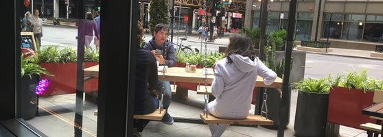 Miss Rickys (Now Closed) - Diner in Chicago