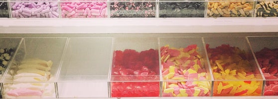 Sockerbit - Candy Store in Mid-City West