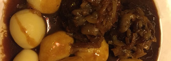 Chicky Grill - Fast Food Restaurant in Vesterbro - Kongens Enghave