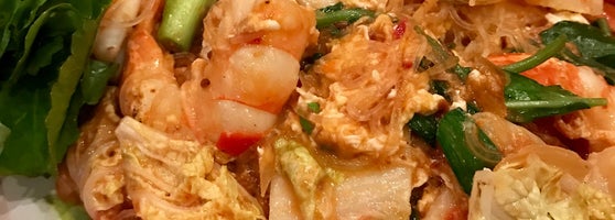 Samsen 泰麵 - Thai Restaurant in Wan Chai