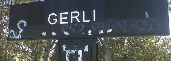 Gerli - City