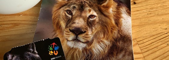 Zoo Praha - Praha-Troja - Praha, Hlavní město Praha