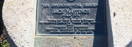 Georgia/Tennessee State Line - Interstate 75