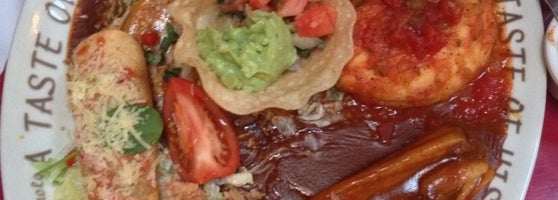 El Cholo Restaurant - Mexican Restaurant