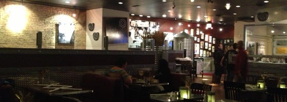 Hash House A Go Go (Now Closed) - Gold Coast - Chicago, IL