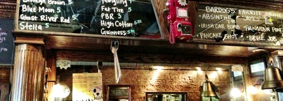 Bardog Tavern - Downtown Memphis - Memphis, TN