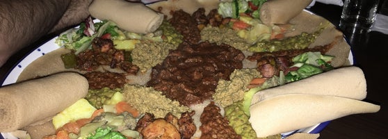 Zeret Kitchen - 31 tips from 265 visitors