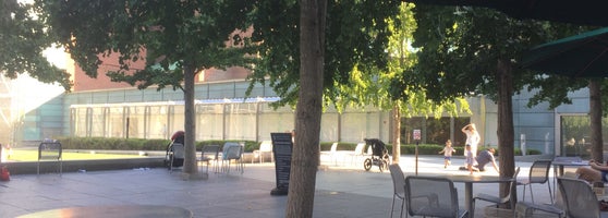 The Arthur Ross Terrace - Upper West Side - 9 tips from 225 visitors