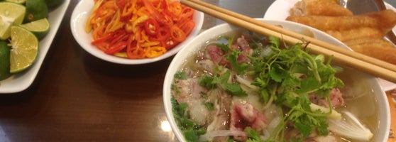 Phở 10 Lý Quốc Sư - Hoàn Kiếm, Thành Phố Hà Nội