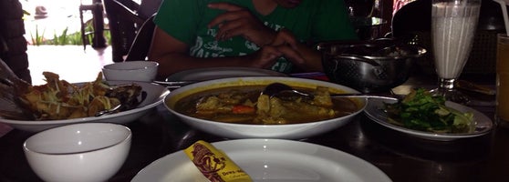 Dewa Ndaru Culture Restaurant - 53 tips