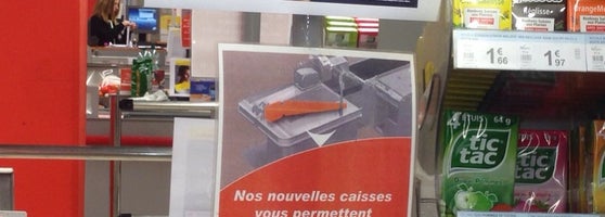 Carrefour Express - Bois Blancs - 130 avenue De Dunkerque