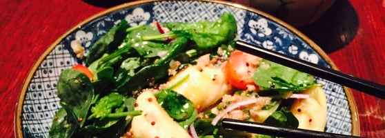 Oriental Tea House - Dim Sum Restaurant in Melbourne CBD