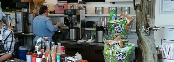 Back In The Day Bakery - Bakery