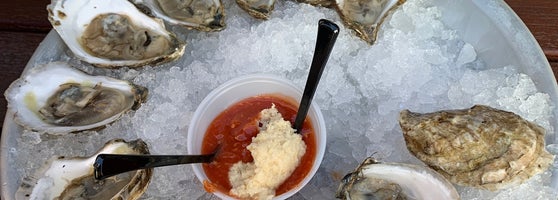 The Port Restaurant - Harwich, MA