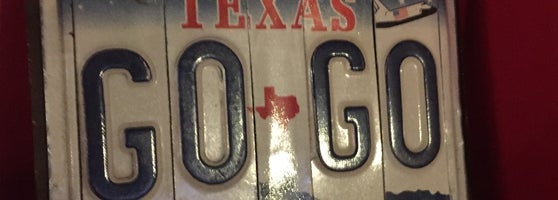 gogo gumbo! - Cajun and Creole Restaurant in Boyd